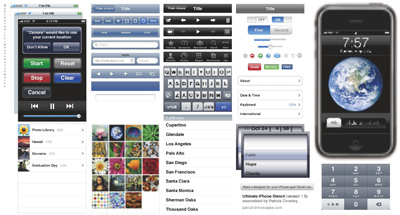 iPhone/Androidアプリのモックアップ作りに便利なPSD・AI・ICON配布サイト｜スマートフォン｜モバイル／スマートフォン｜PHP & JavaScript Room